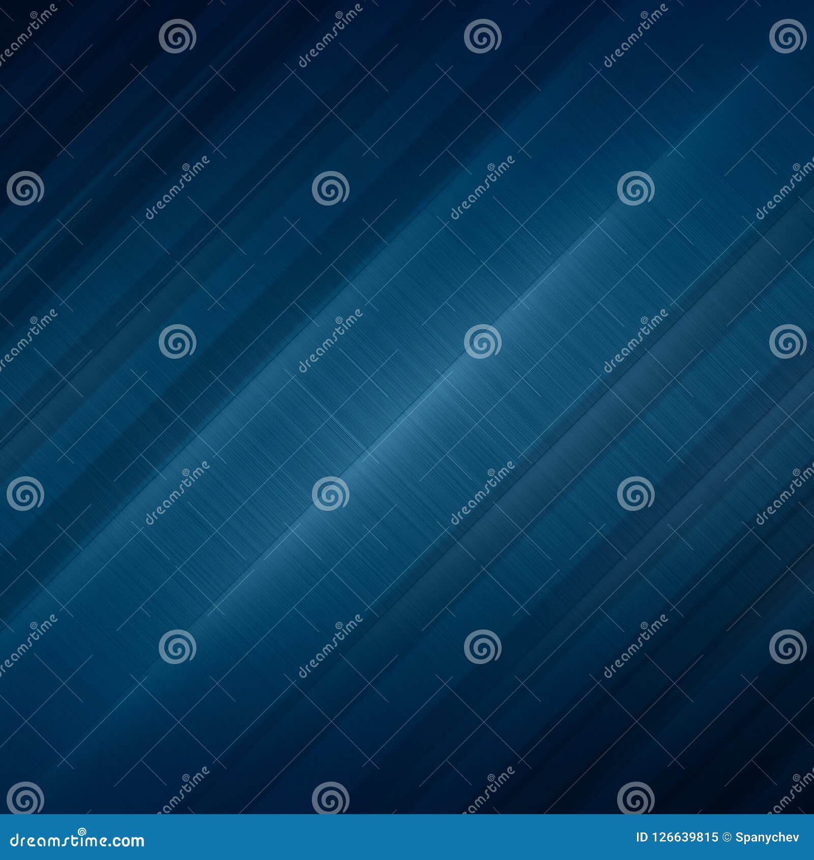 Abstract Blue Background with Graphic Element Stock Illustration ...