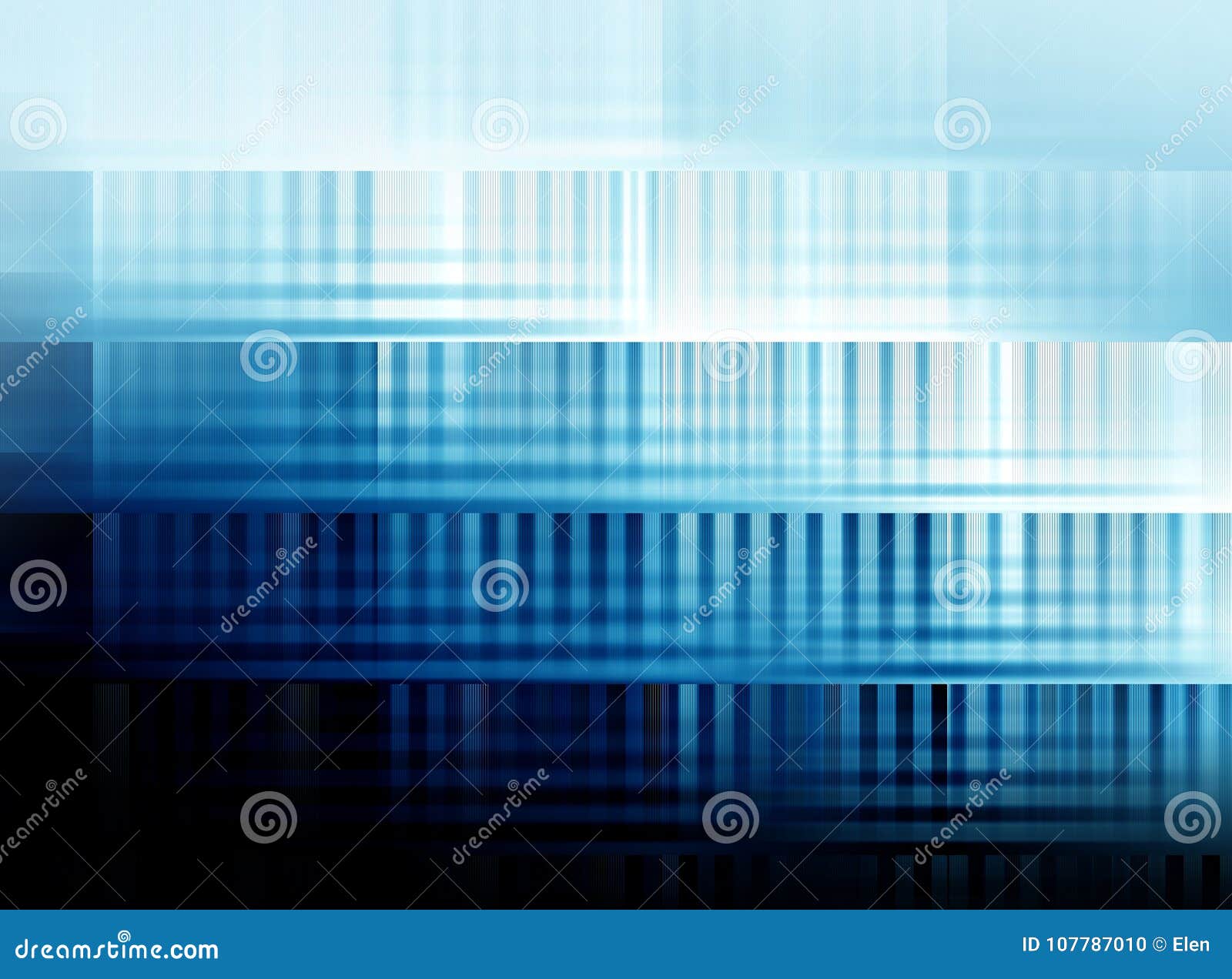 Abstract Blue Background Graphics for Design Stock Illustration ...