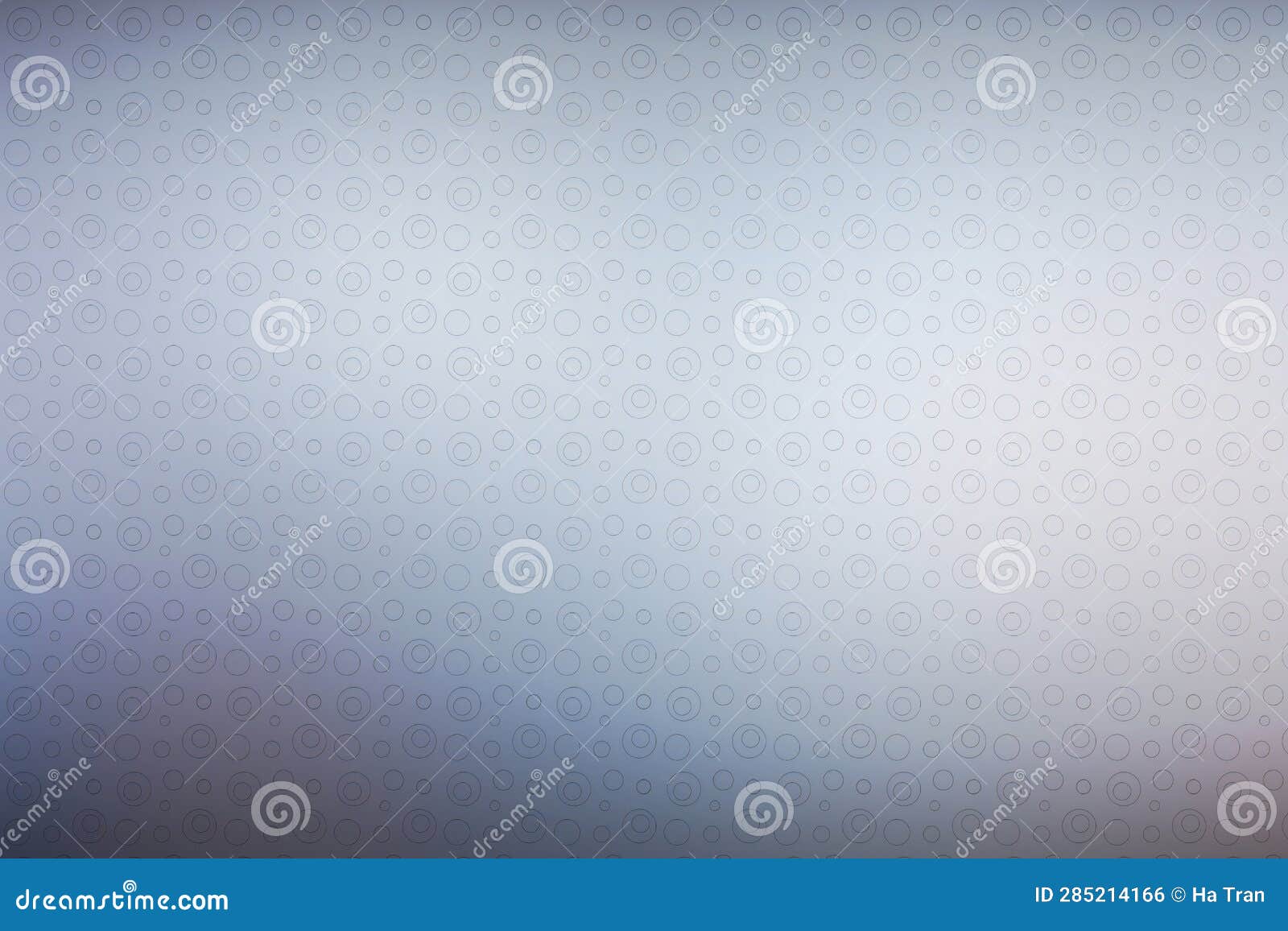 Abstract Blue Background with Hexagon Pattern and Copy Space for Text ...