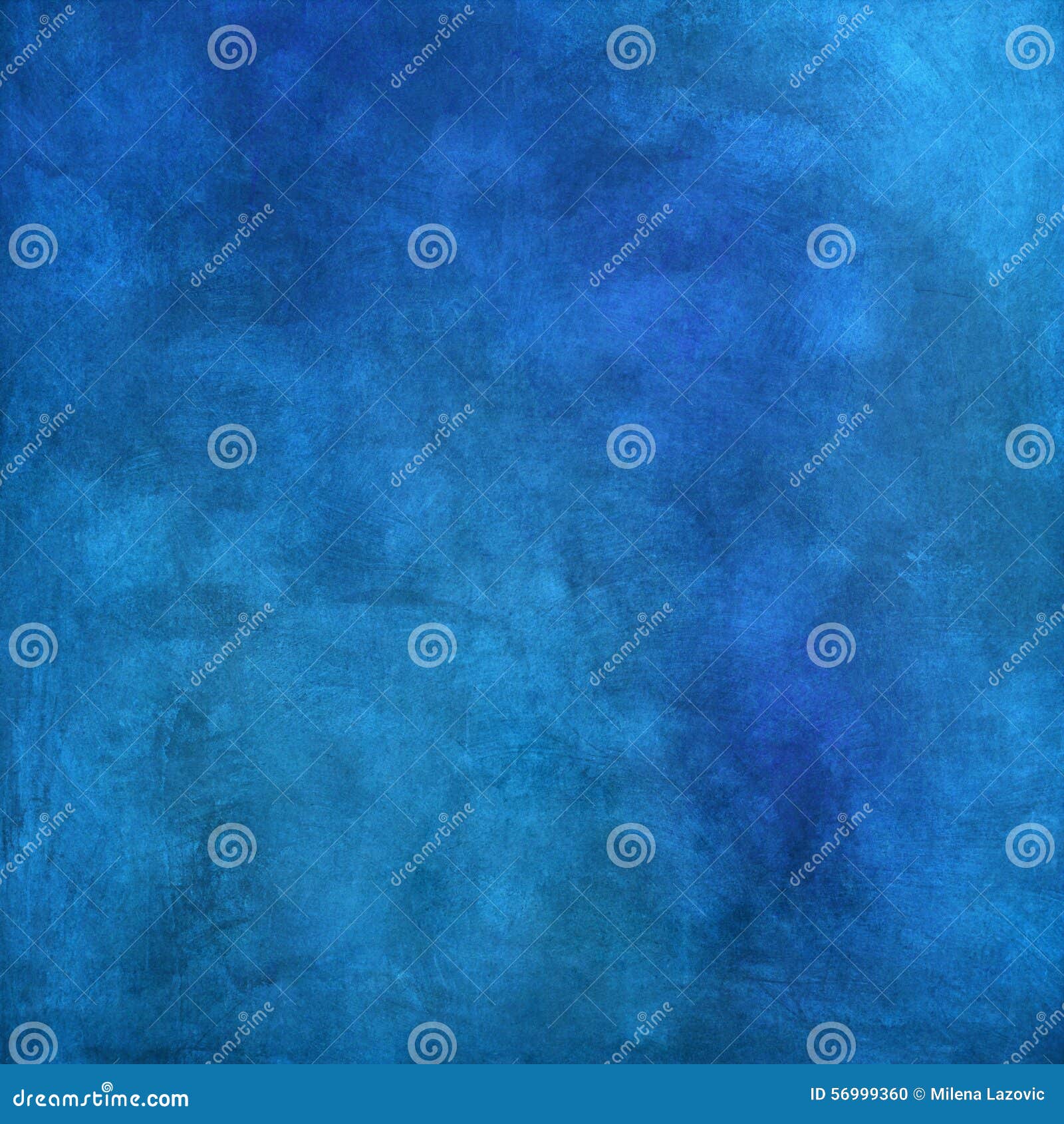 Abstract blue background stock illustration. Illustration of textured ...