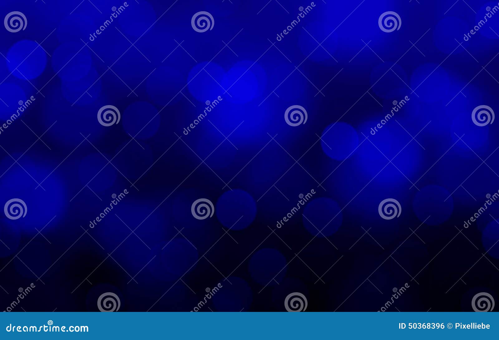Abstract blue background stock illustration. Illustration of light ...