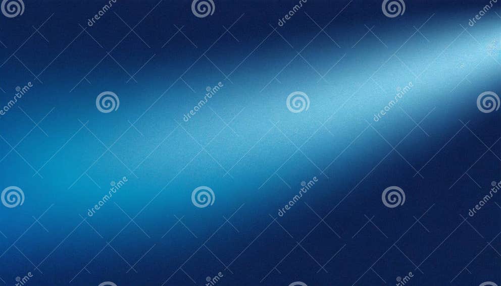 Abstract Blue Background with Light Rays. Texture of Blue and Dark Blue ...