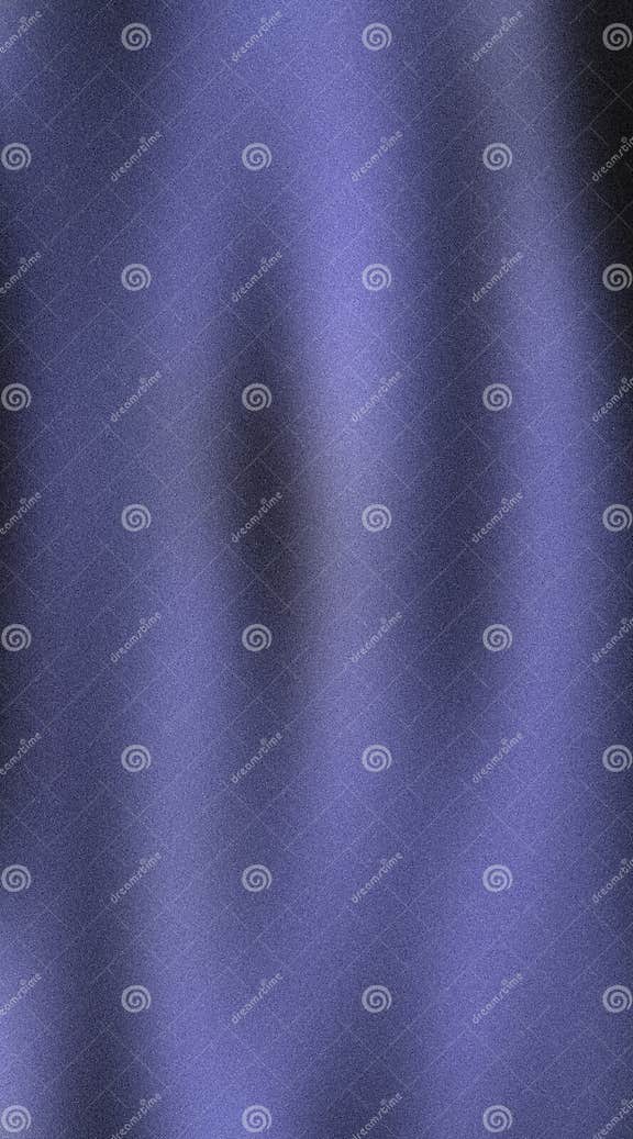 Abstract Blue Background with Light Reflections and Grainy Texture ...