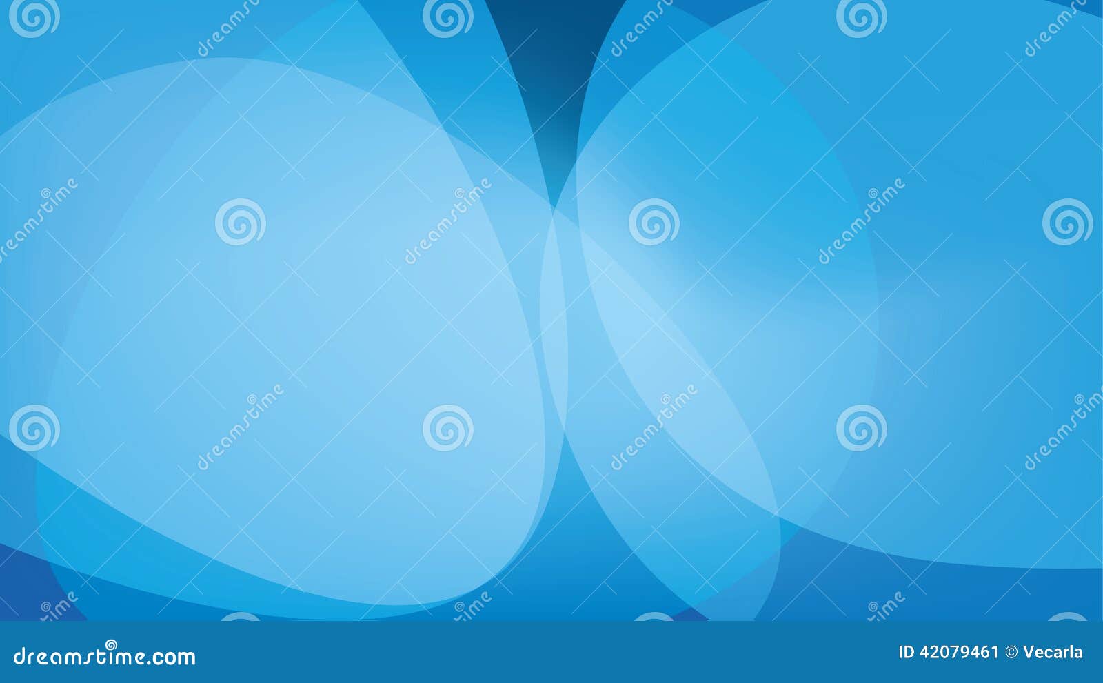 Abstract Blue Background Light Texture Stock Illustration ...