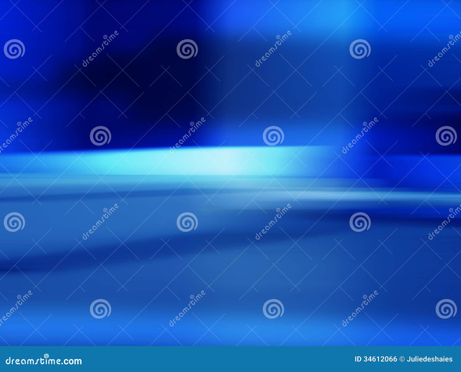 Abstract blue background stock photo. Image of color - 34612066