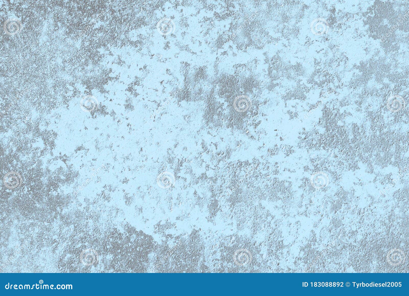 Abstract Blue Background Luxury Rich Vintage Grung Stock Photo - Image ...