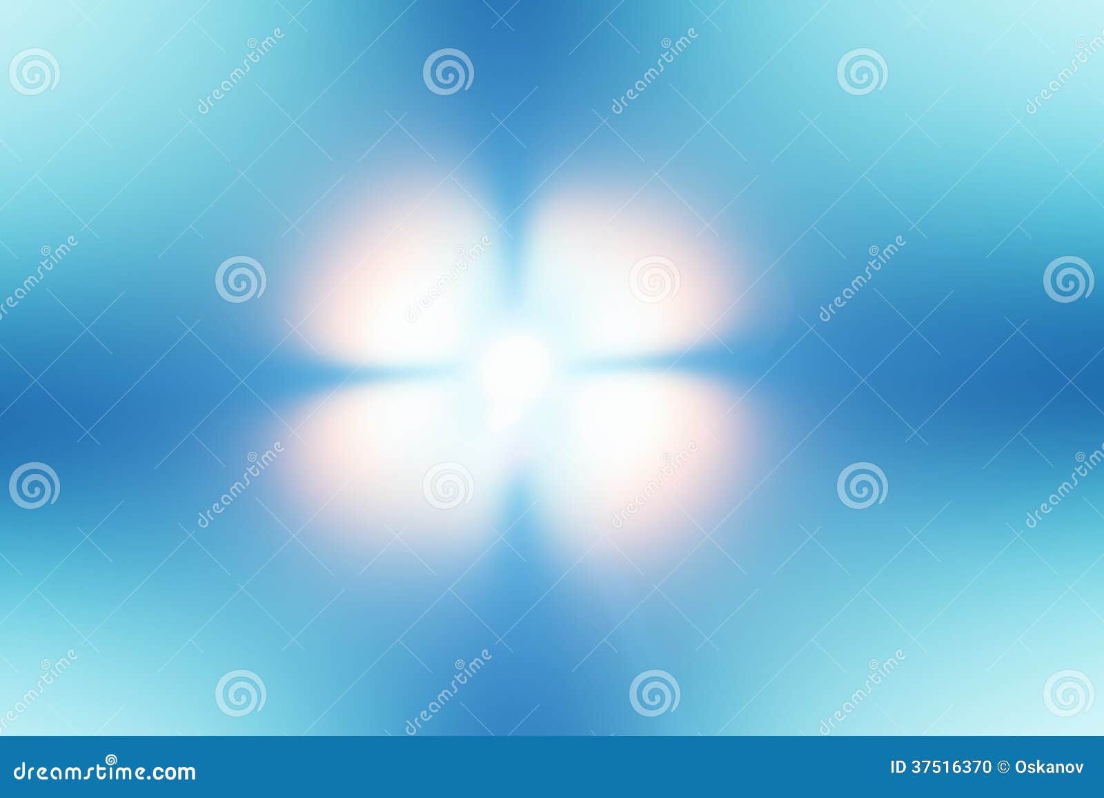 Abstract blue background stock illustration. Illustration of ...