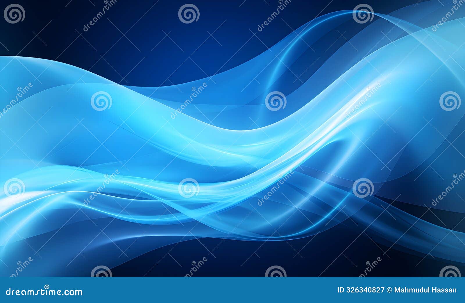 Abstract Blue Background. New Stylish Blue Color Background Texture ...