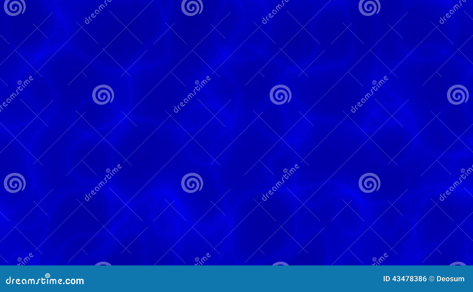 Abstract Blue Background - Moving Waves Stock Footage - Video of shape ...