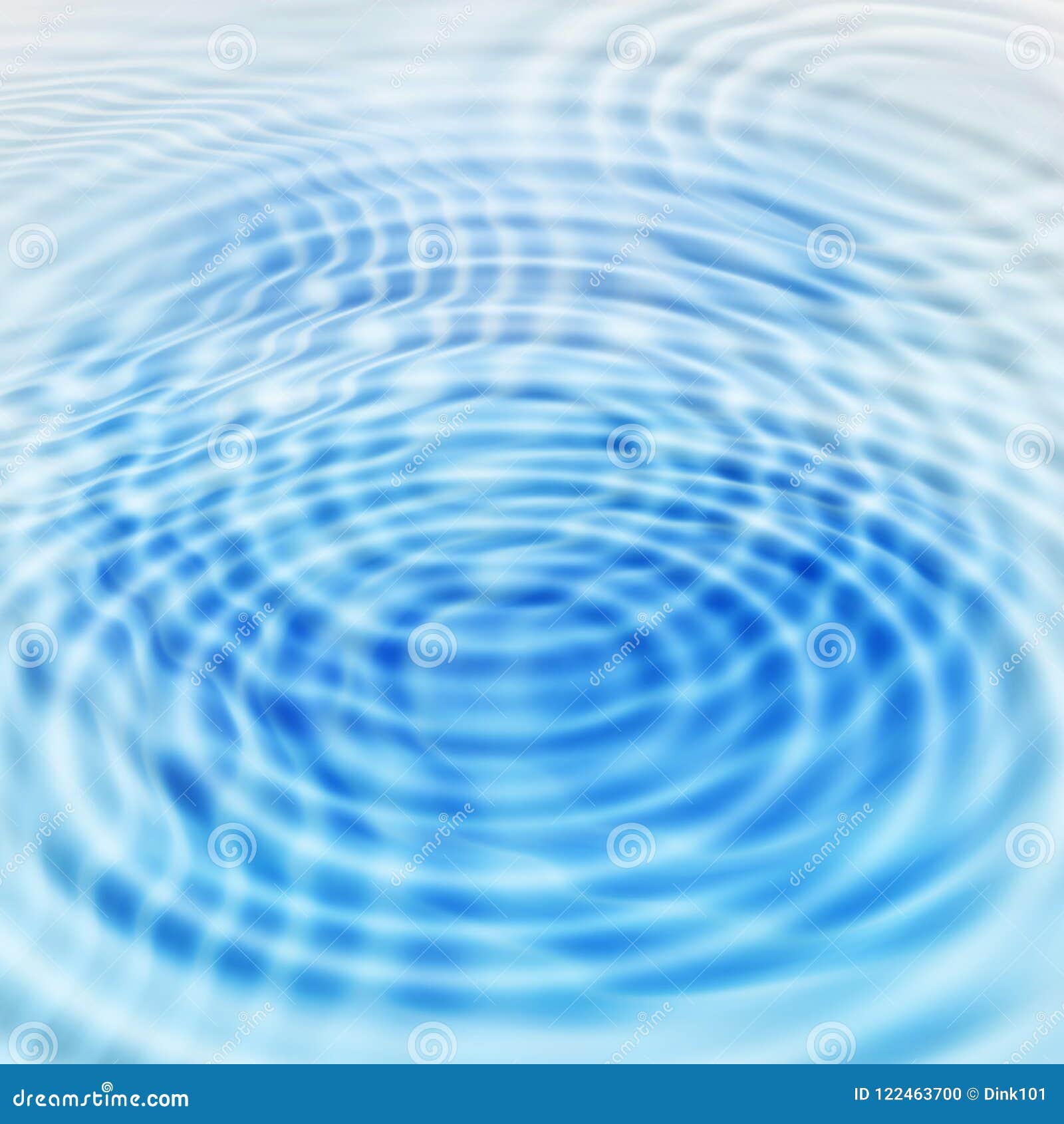 Abstract Water Background with Round Ripples Stock Illustration ... Abstract Water Background with Round Ripples Stock Illustration ...