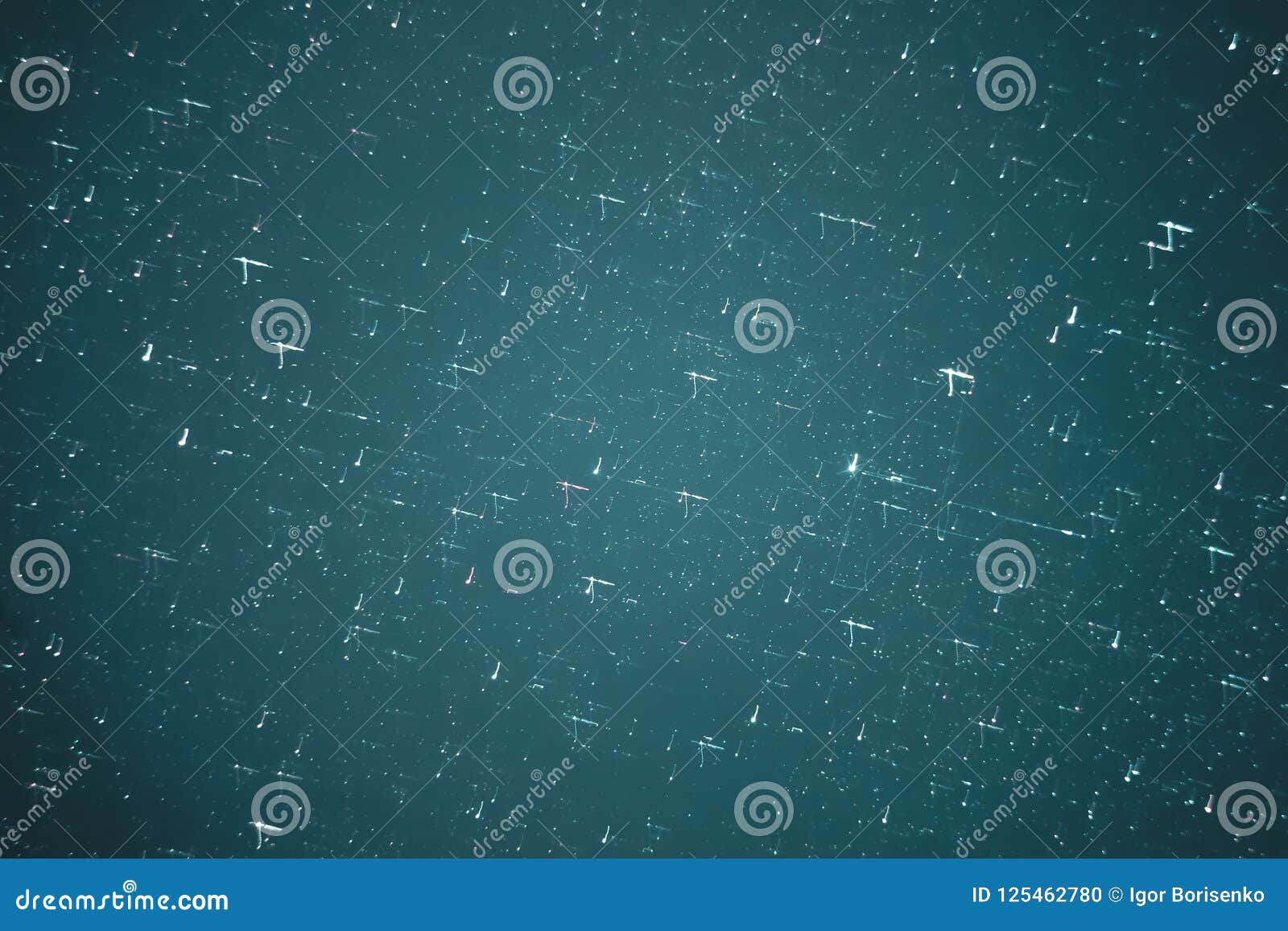 Abstract Blue Background with Scratches Stock Photo - Image of light ...