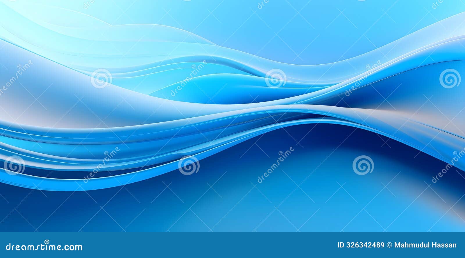 Abstract Blue Background. New Stylish Blue Color Background Texture ...