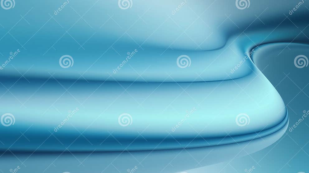 Abstract blue background stock illustration. Illustration of business ...