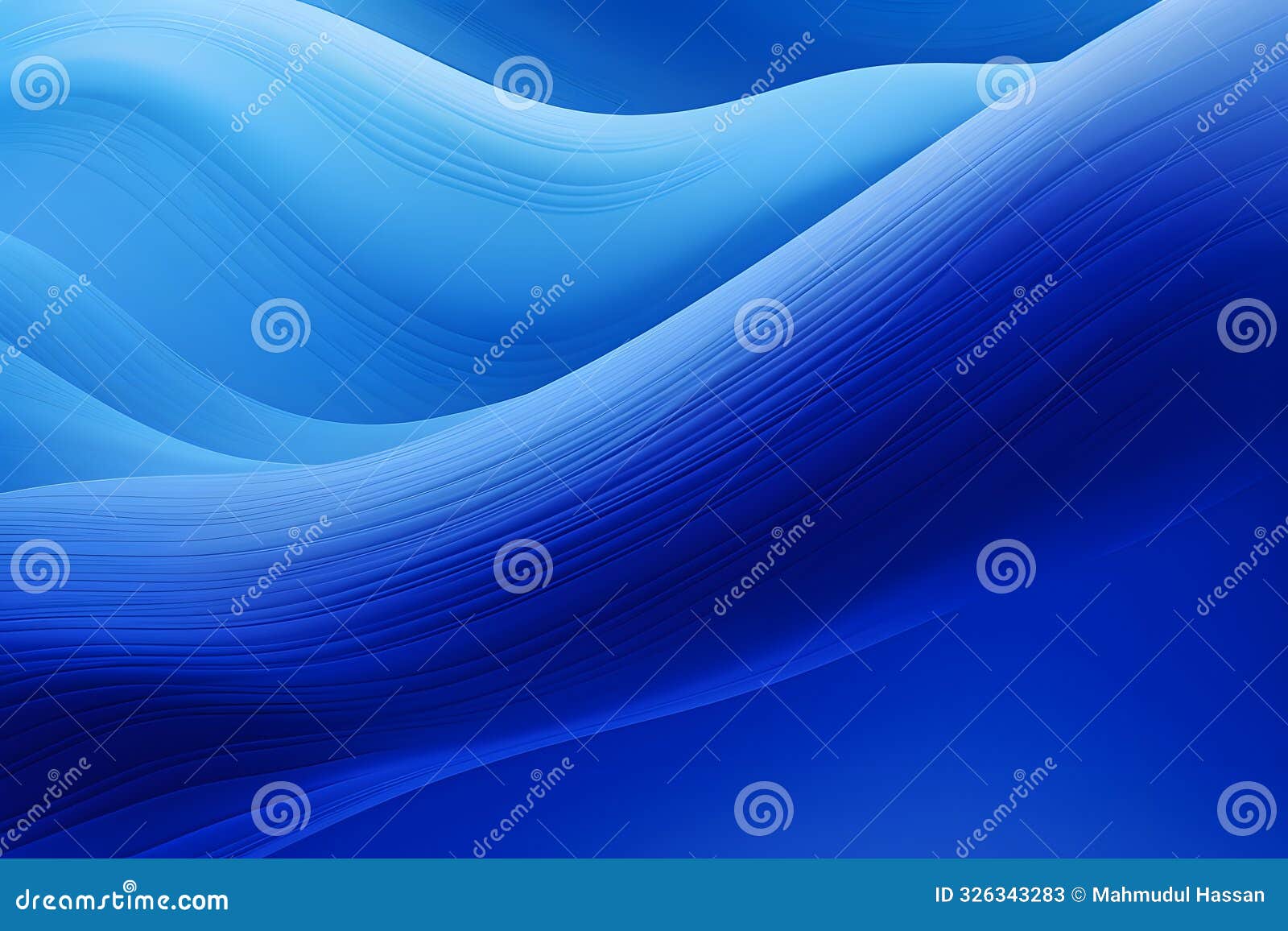Abstract Blue Background. New Stylish Blue Color Background Texture ...