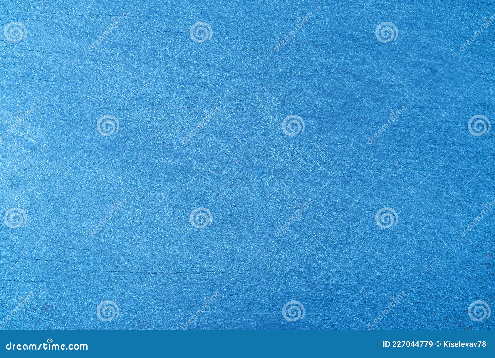 Abstract Blue Background. Space for Lettering and Design Stock Image ...