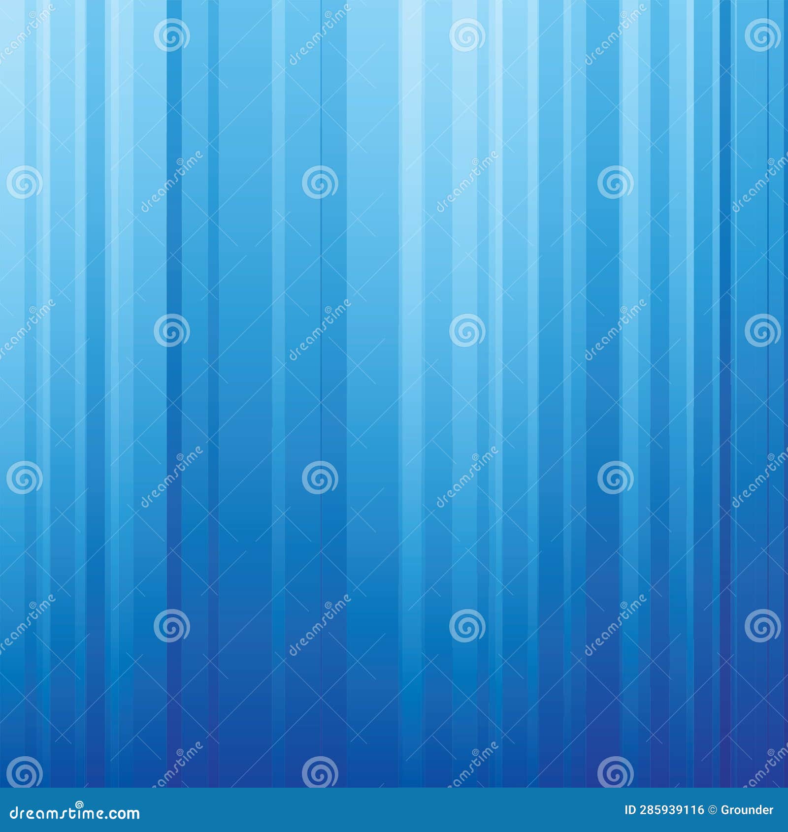 Abstract Blue Background Stripes Stock Vector - Illustration of stripe ...