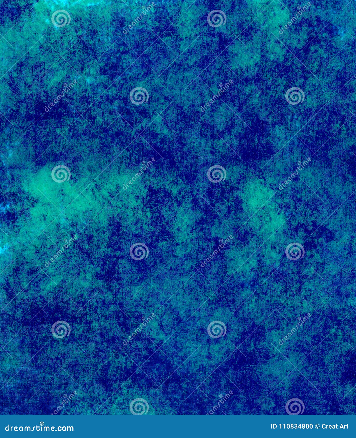 Deep Blue Texture. Abstract Blue Background Stock Illustration ...