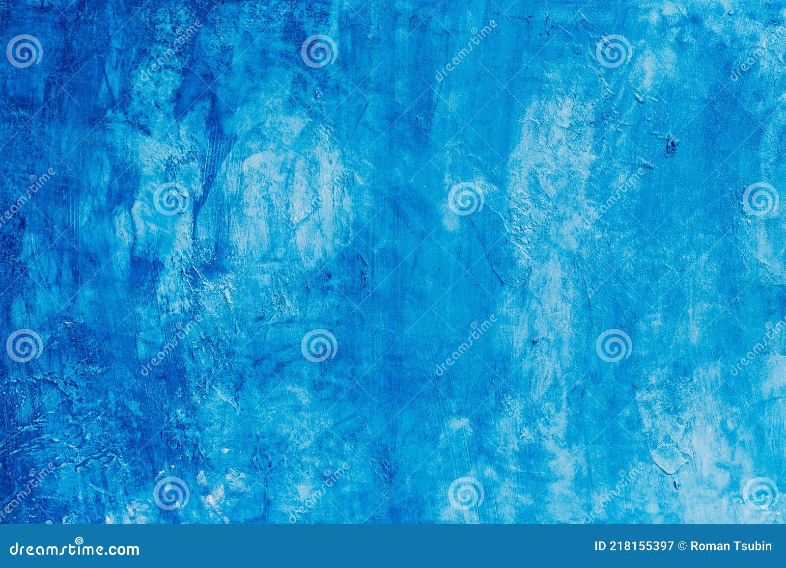 Abstract Blue Background Texture Concrete Wall Stock Image - Image of ...