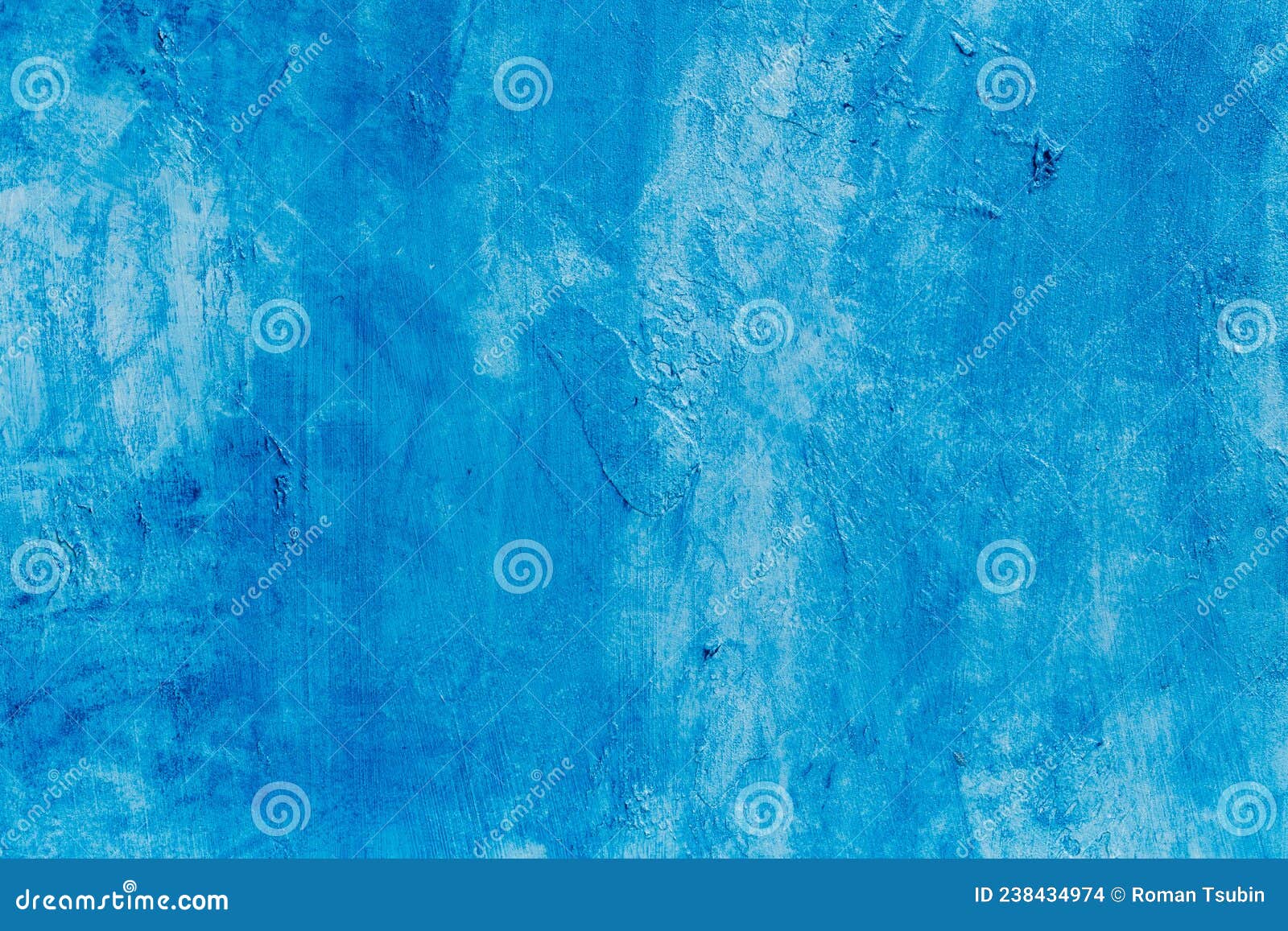 Abstract Blue Background Texture Concrete Wall Stock Photo - Image of ...