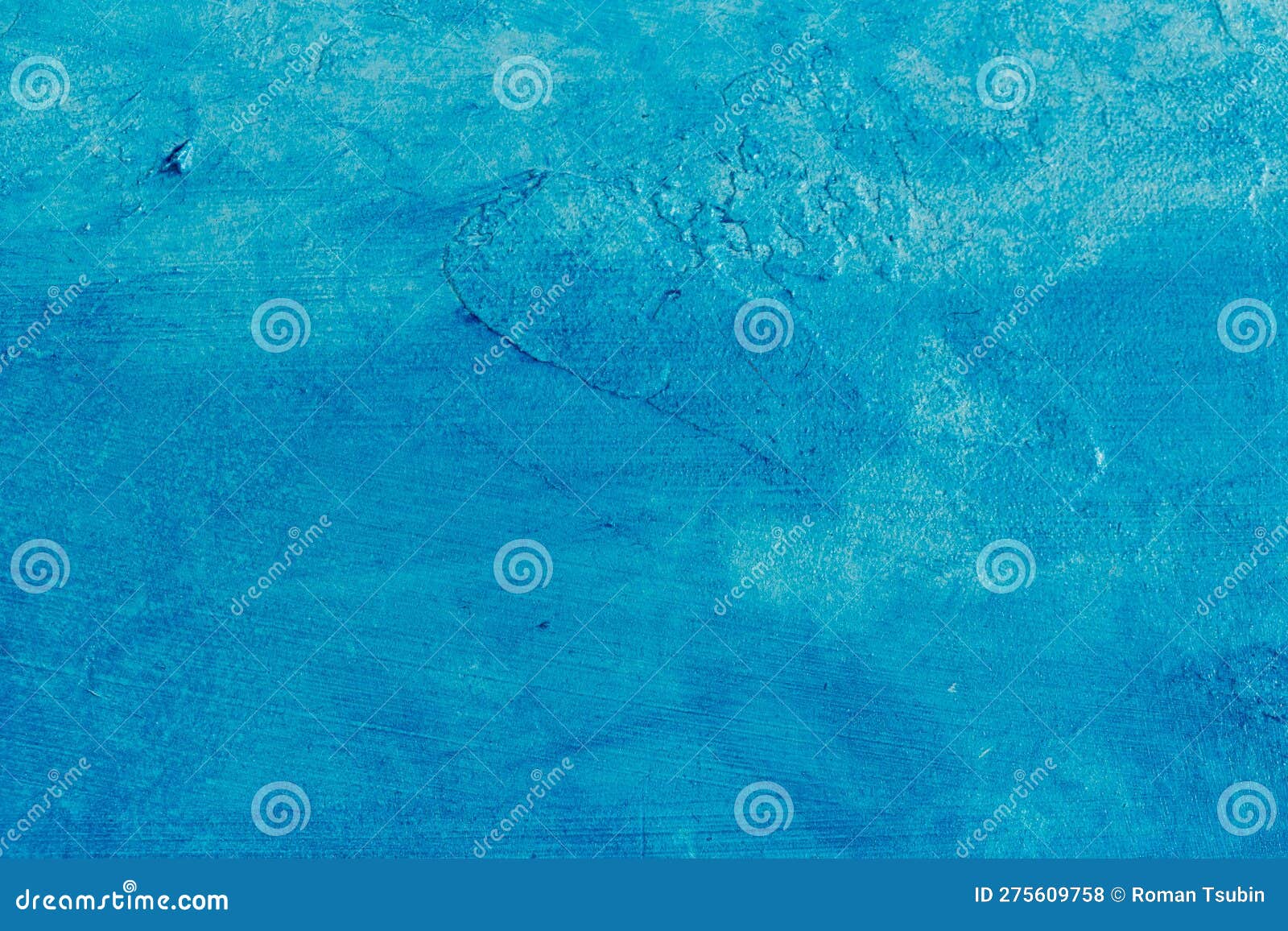 Abstract Blue Background Texture Concrete Wall Stock Photo - Image of ...