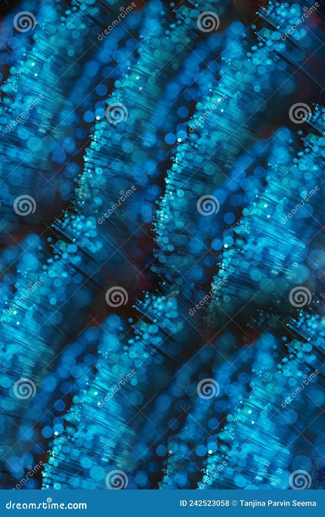 Abstract Blue Background Texture Design Stock Illustration ...