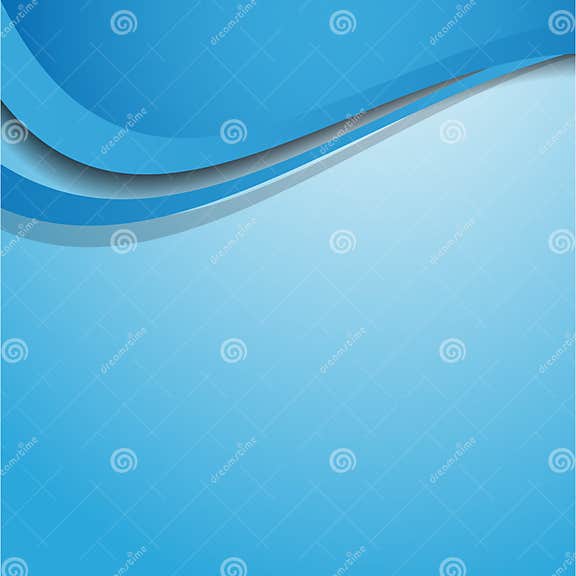 Abstract blue background stock vector. Illustration of abstract - 30164275