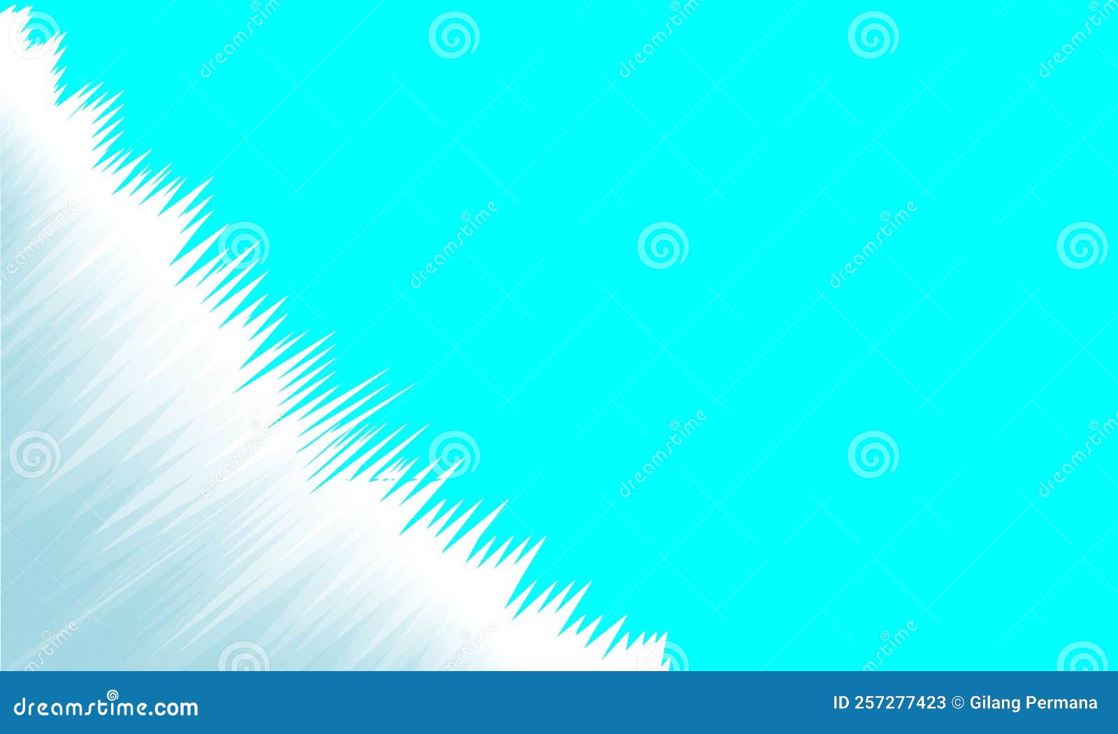 Blue backgrounds stock vector. Illustration of azure - 257277423