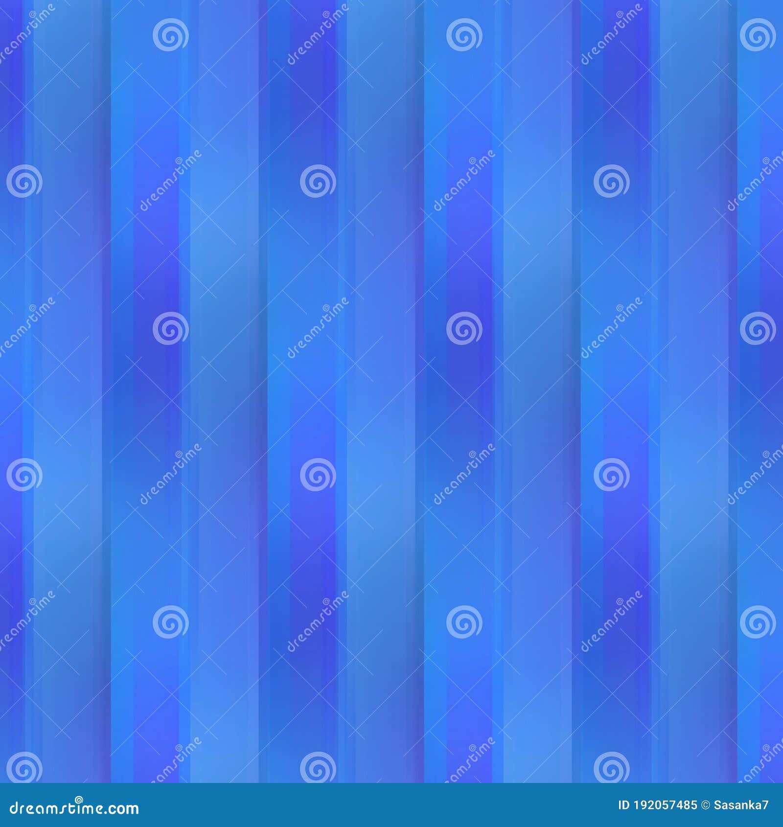 Abstract blue background stock illustration. Illustration of blur ...