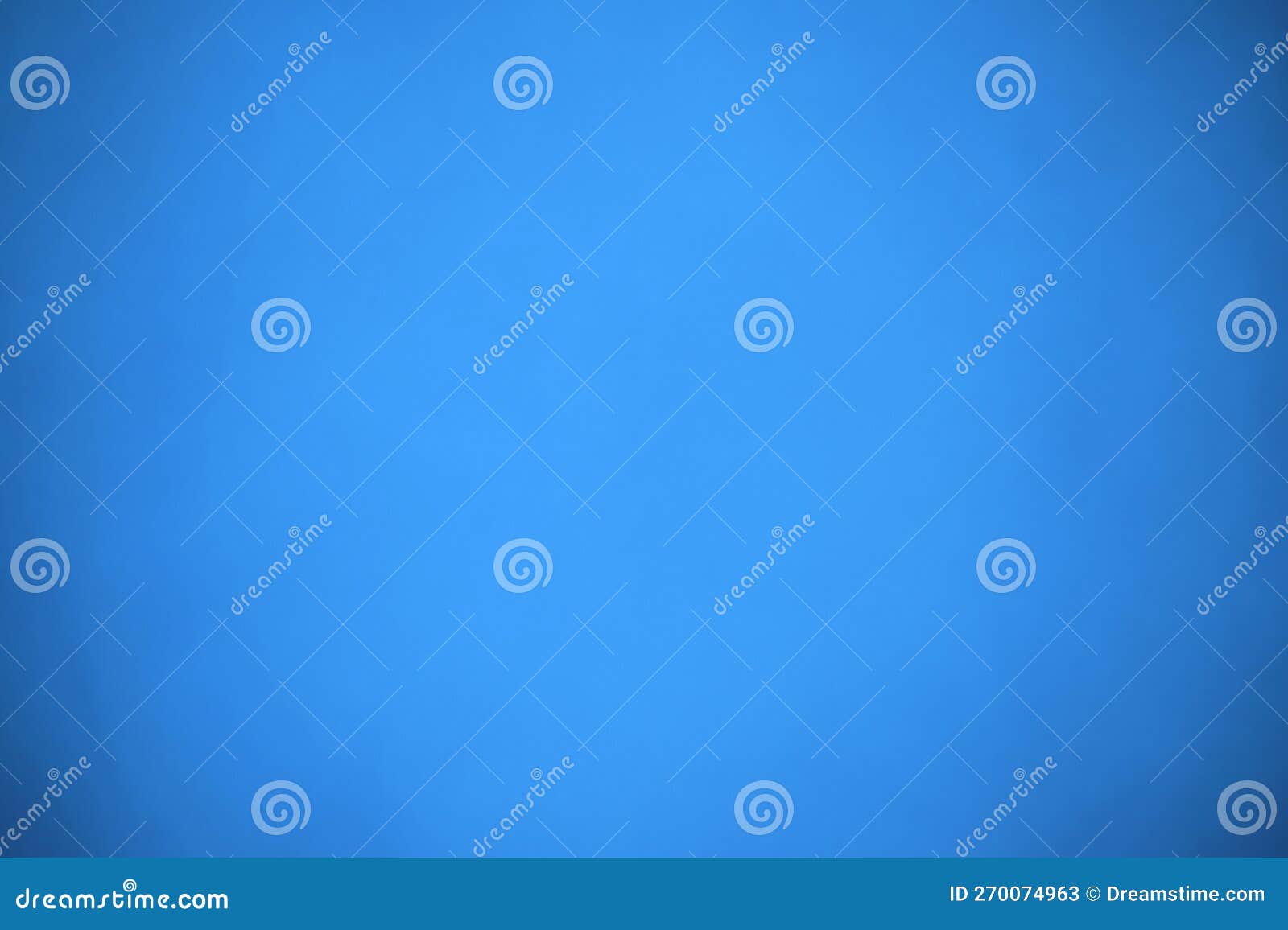 Abstract Blue Background with Vignette. Stock Image - Image of texture ...