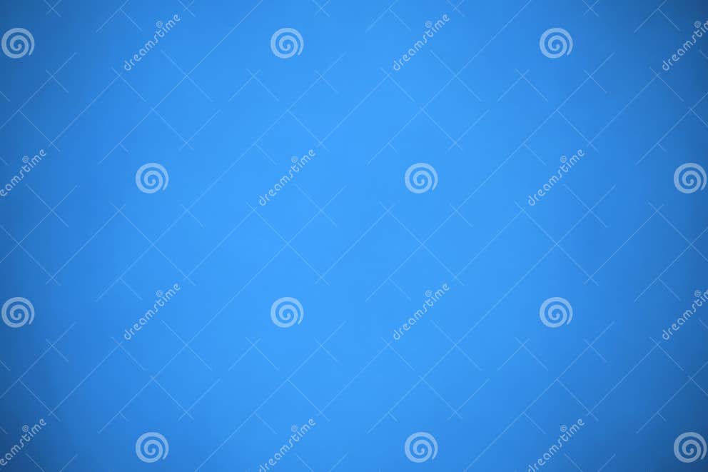Abstract Blue Background with Vignette. Stock Image - Image of texture ...