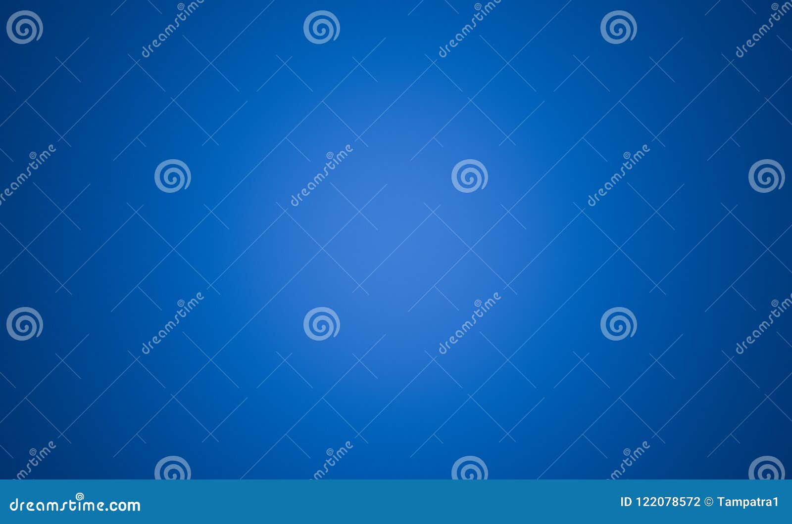 Abstract Blue Background with Vignette for Technology Concept Stock ...