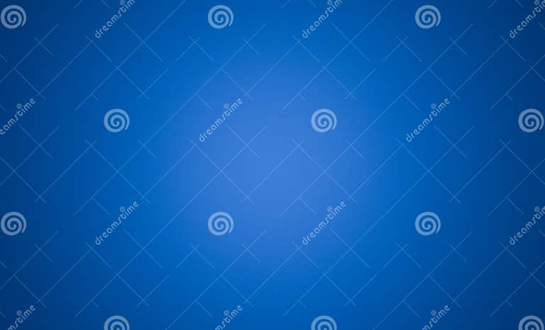 Abstract Blue Background with Vignette for Technology Concept Stock ...
