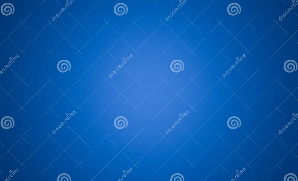 Abstract Blue Background with Vignette for Technology Concept Stock ...