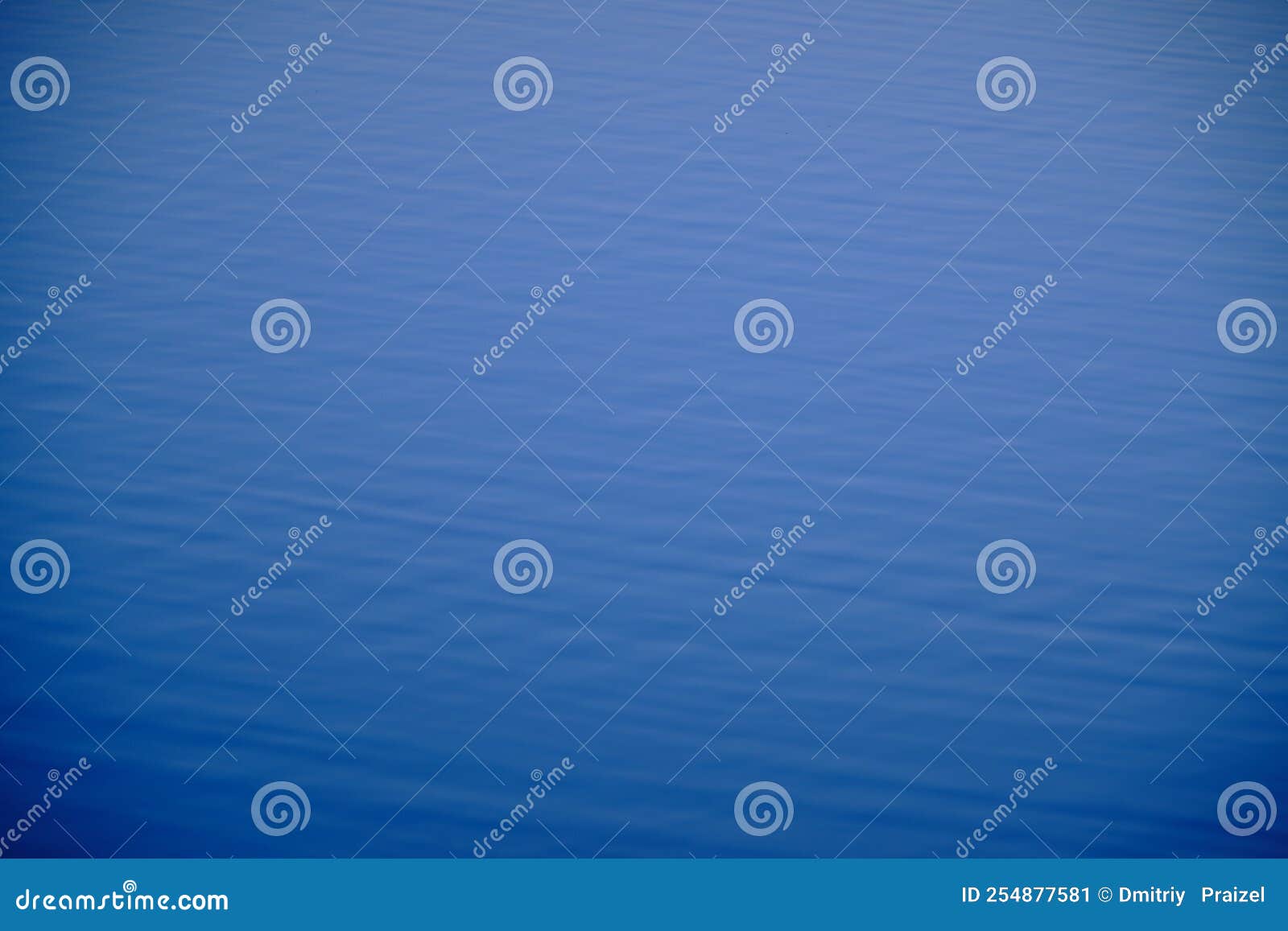 Abstract Blue Background Water Surface Stock Image - Image of liquid ...