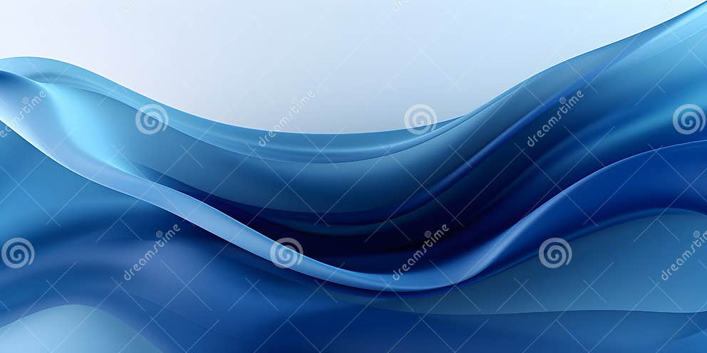 Abstract Blue Background. New Stylish Blue Color Background Texture ...