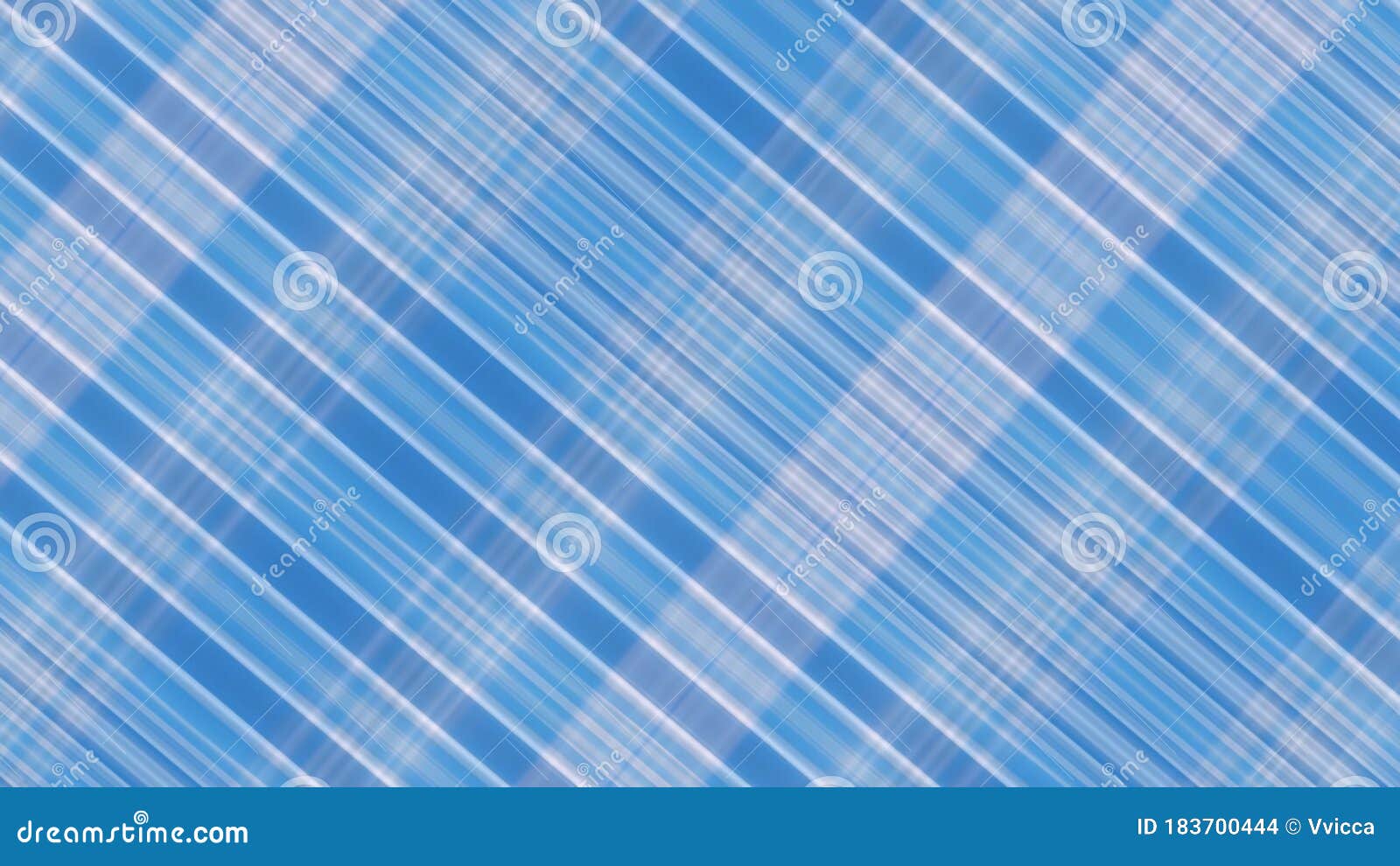 Abstract Blue Background with White Check. for Design Stock ...