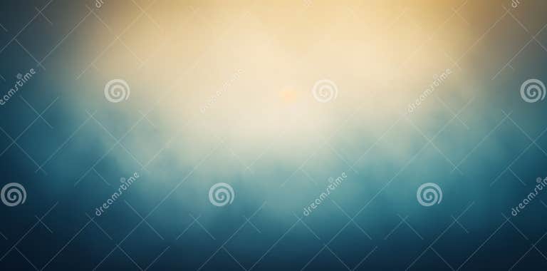 Abstract Blue & Beige Gradient Background with Grainy Texture Stock ...