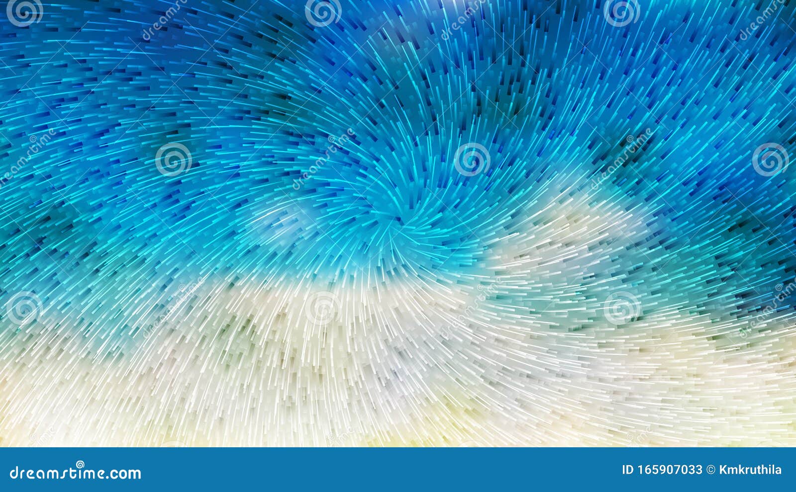Abstract Blue and Beige Texture Background Vector Art Stock Vector ...