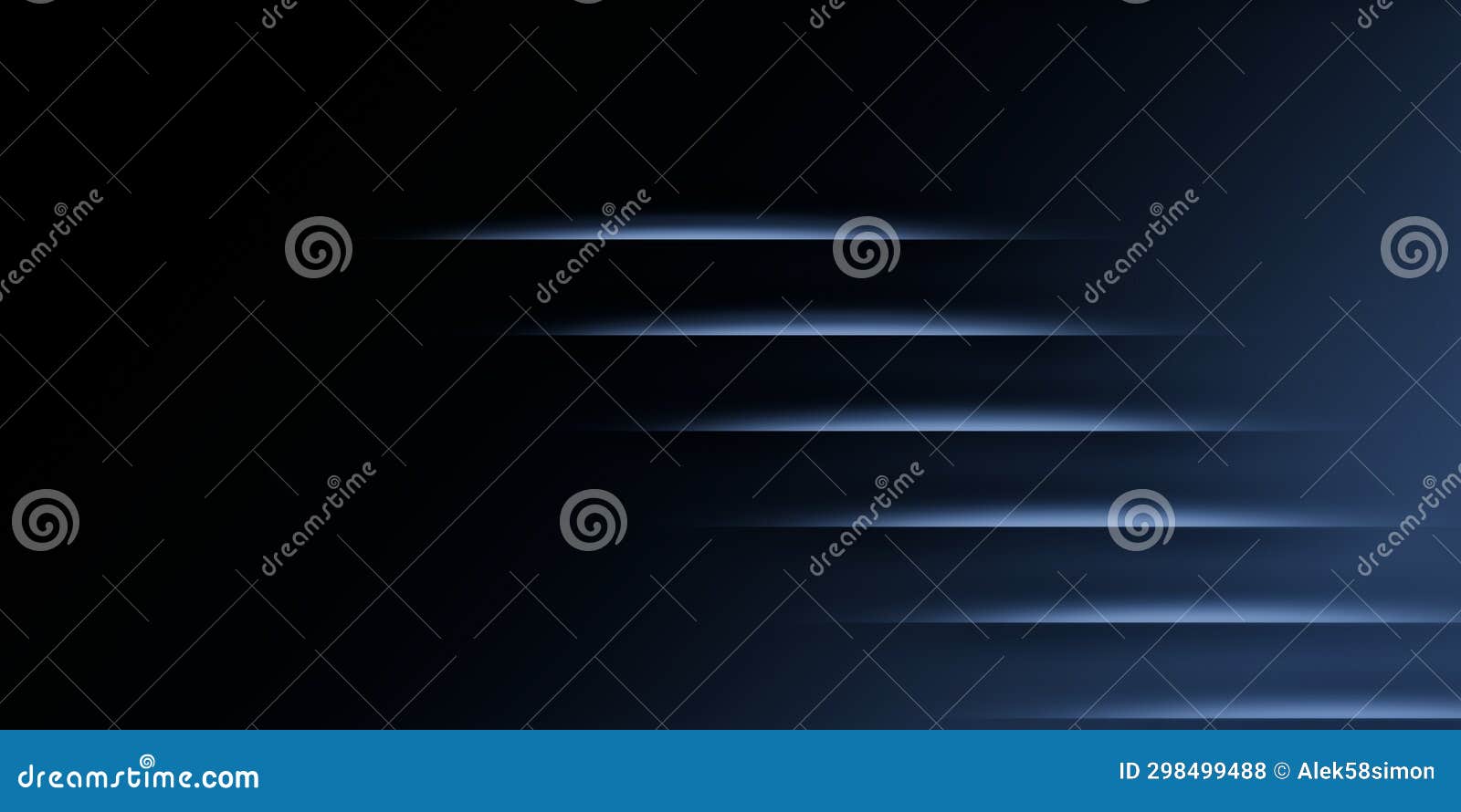 Light Blue Lines Abstract Image, Blue Background for Presentation Stock ...