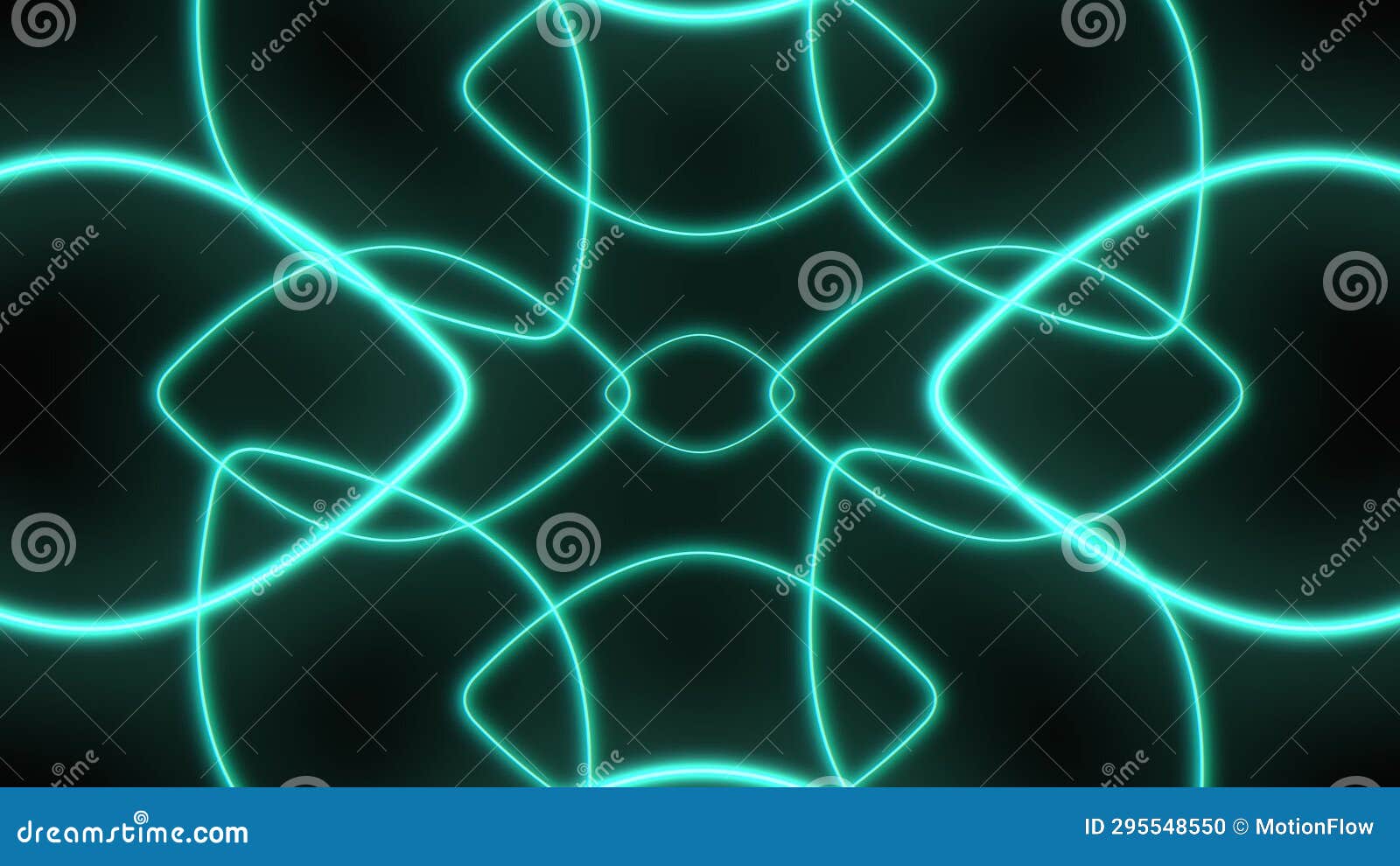 Abstract Blue and Black Line and Shape Pattern Modern and Intricate ...