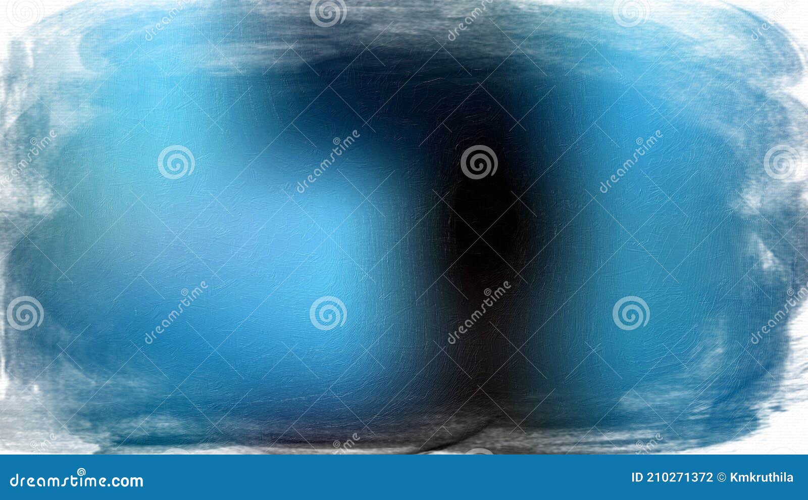 Abstract Blue Black and White Texture Background Design Stock ...