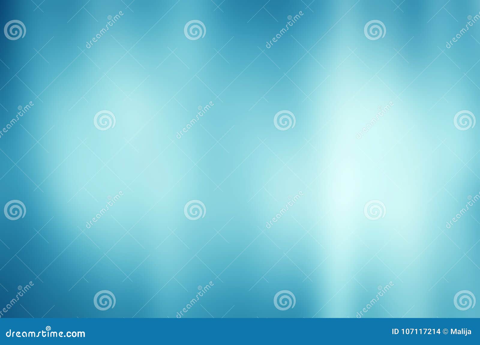 Abstract Blue Blur Gradient Background Stock Photo - Image of bokeh ...