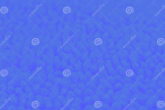 Abstract Blue Blurred Background with Spots, Patchy Stock Photo - Image ...