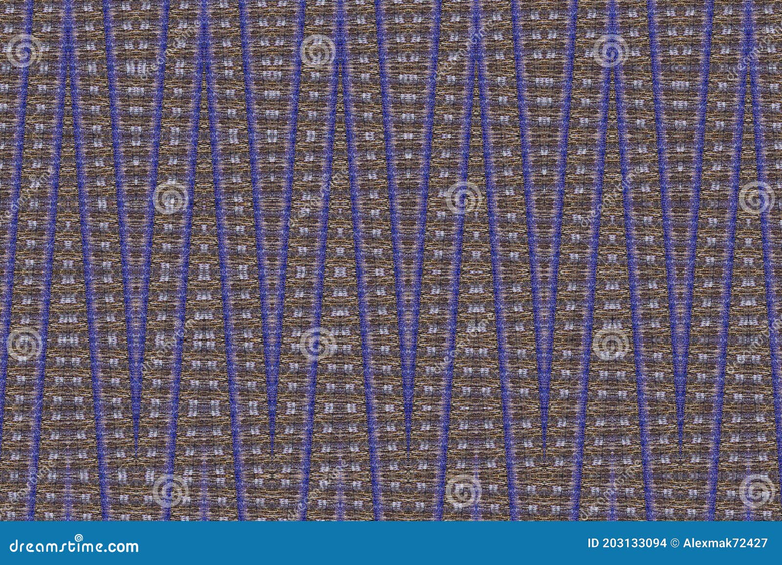 Abstract Blue and Brown Pattern. Brown Texture. Brownish Background ...