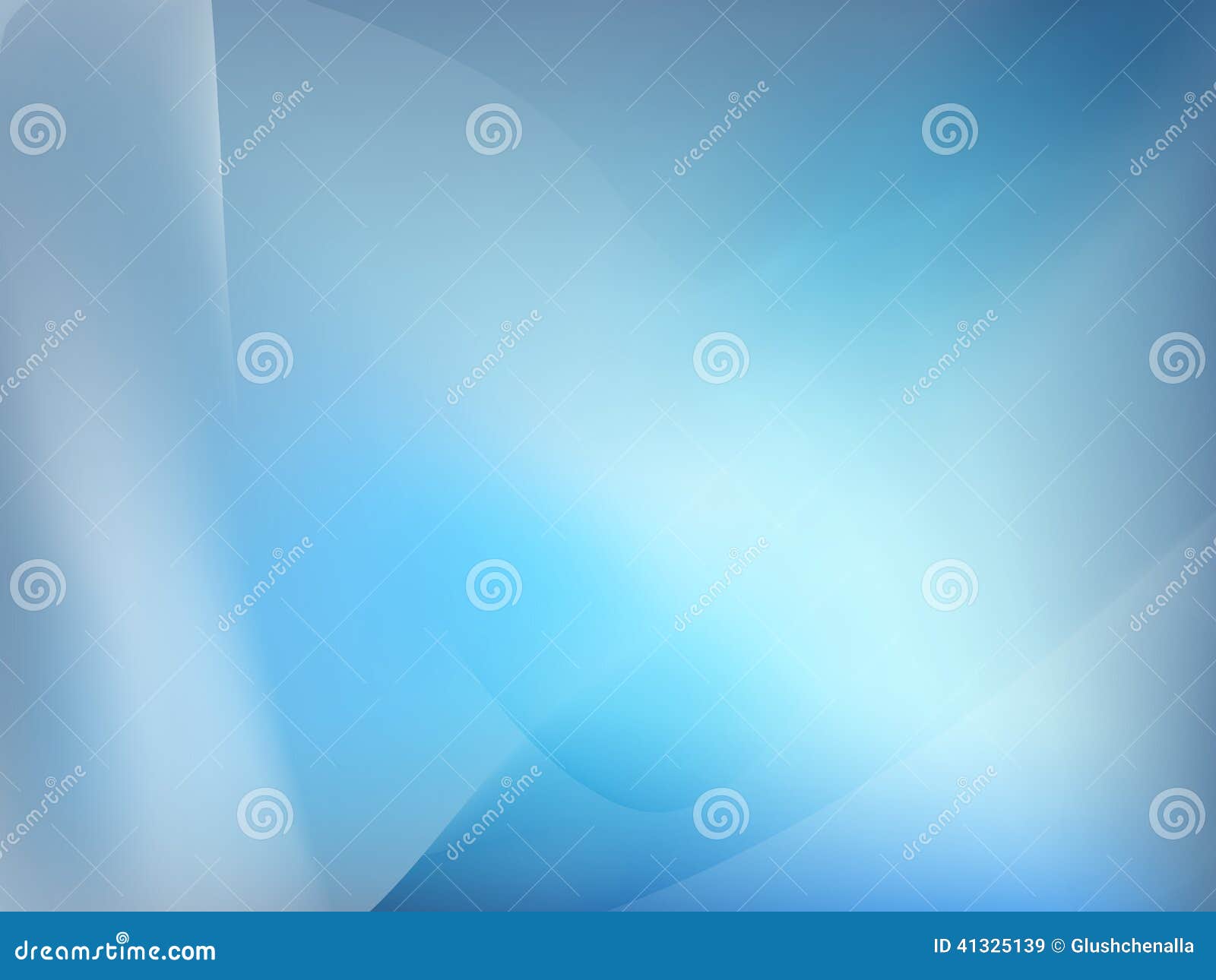 Abstract Blue Business Technology Colorful. Stock Vector - Illustration ...