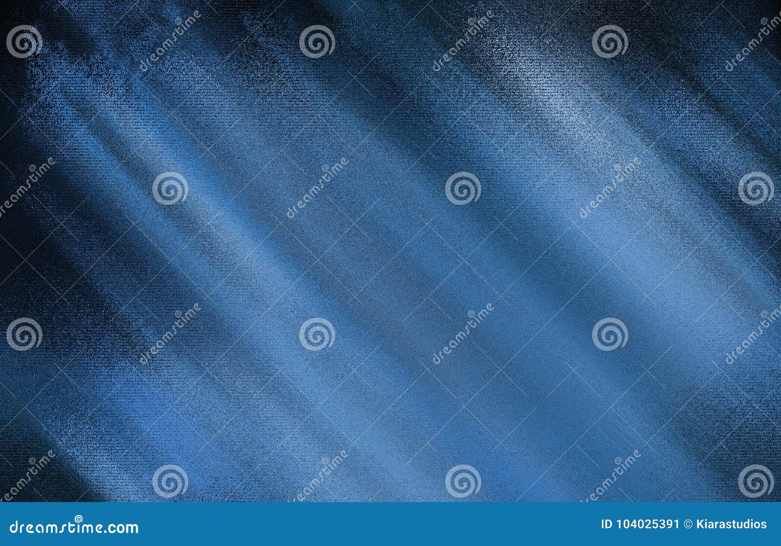 Abstract Blue Canvas Background - Looks Real but Was Created Digitally ...