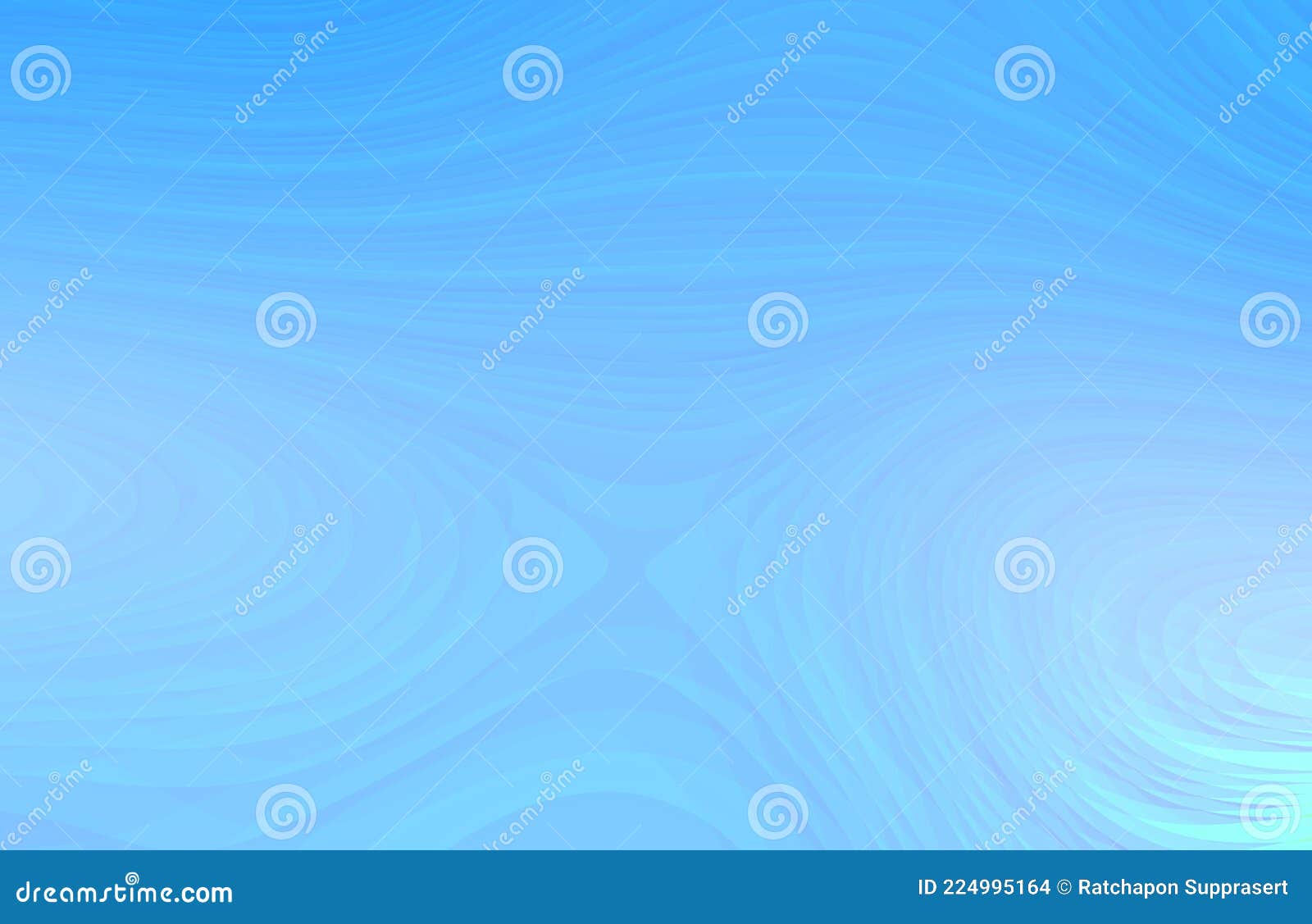 Abstract Blue Color Curve Background Stock Illustration - Illustration ...