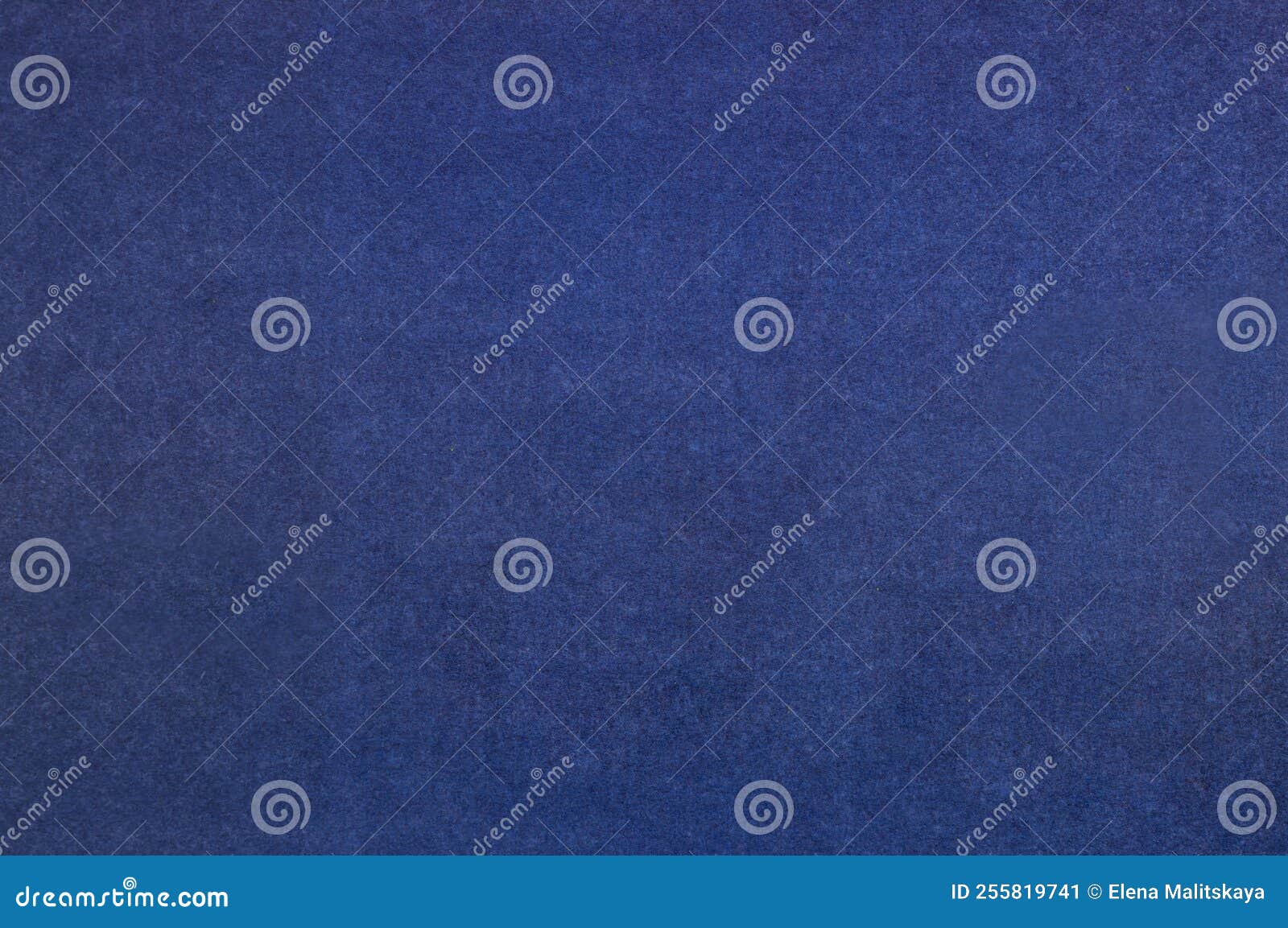 Abstract Blue Color Paper Texture. Beautiful Background for Design ...