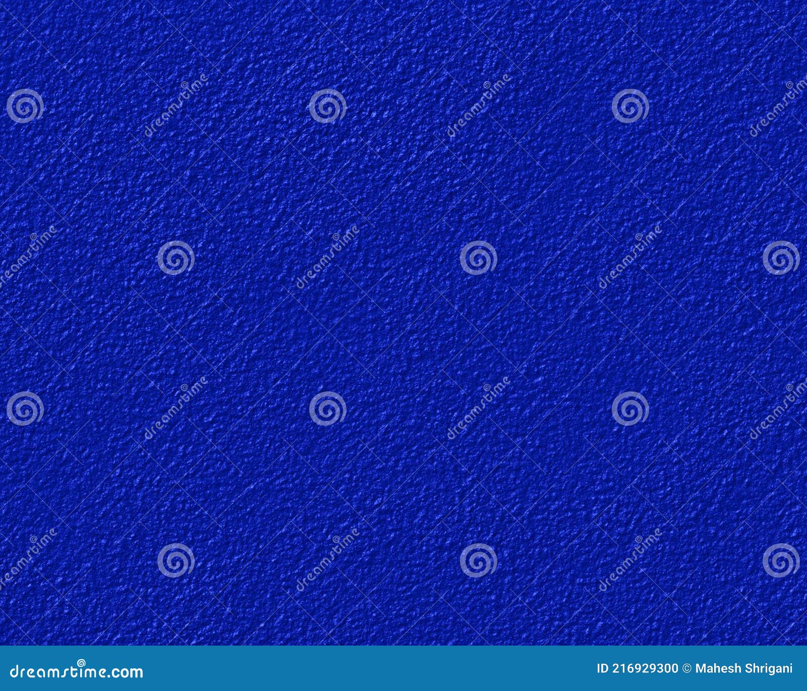 Abstract Blue Color Sand Texture Embossed Background Stock Illustration ...