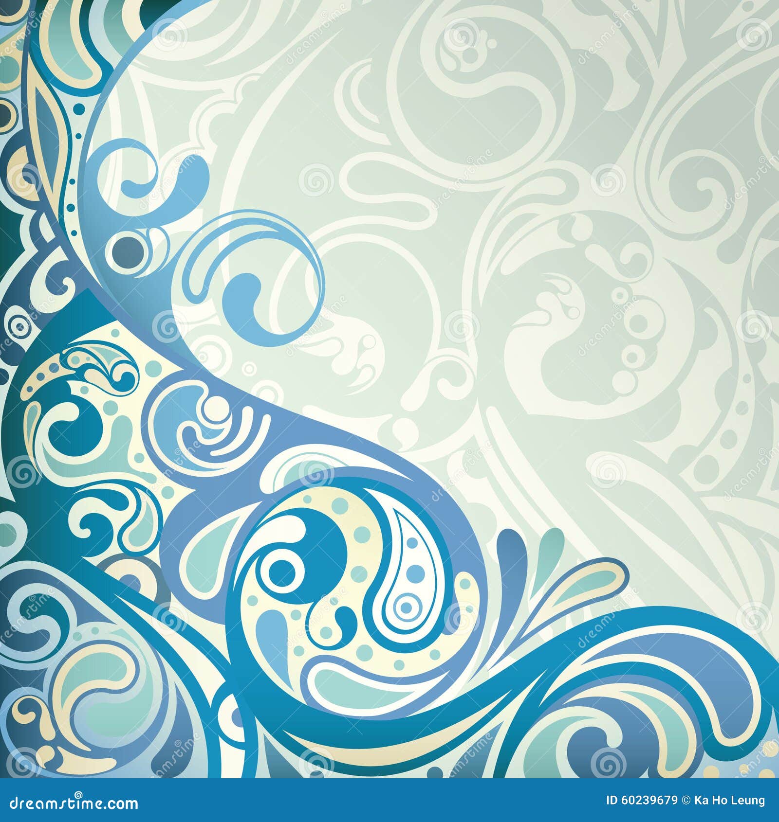 Abstract Blue Curve Background Stock Illustration - Illustration of ... Abstract Blue Curve Background Stock Illustration - Illustration of ...